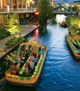 Bricktown OKC – Oklahoma City