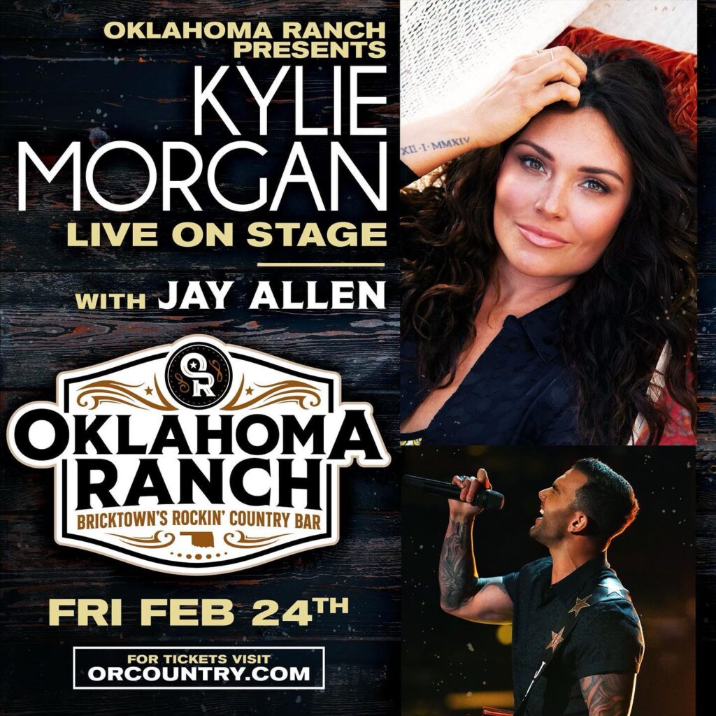 Upcoming Events – Bricktown OKC