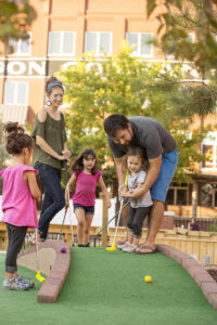 Exploring Bricktown: A Family-Friendly Guide to OKC’s Entertainment ...