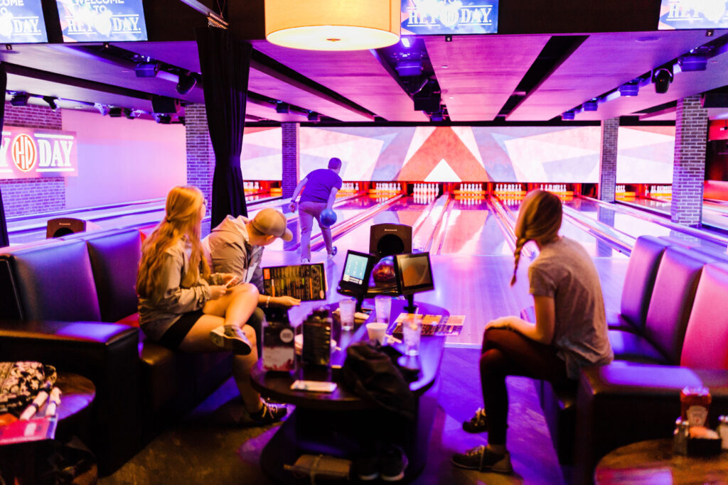 Exploring Bricktown: A Family-Friendly Guide to OKC’s Entertainment ...